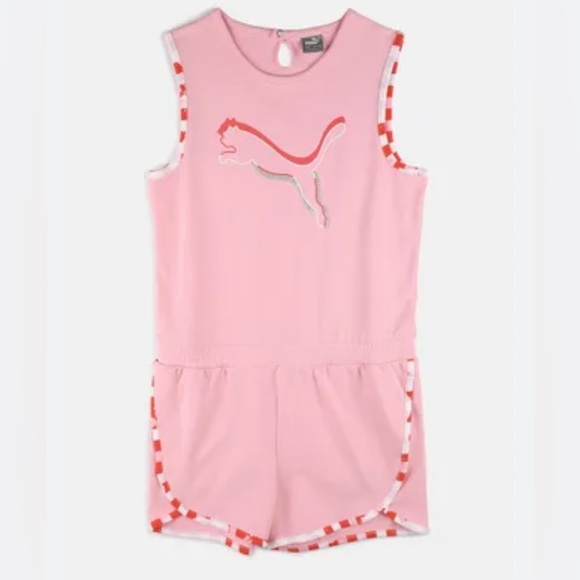Puma | Other | Puma Romper | Poshmark